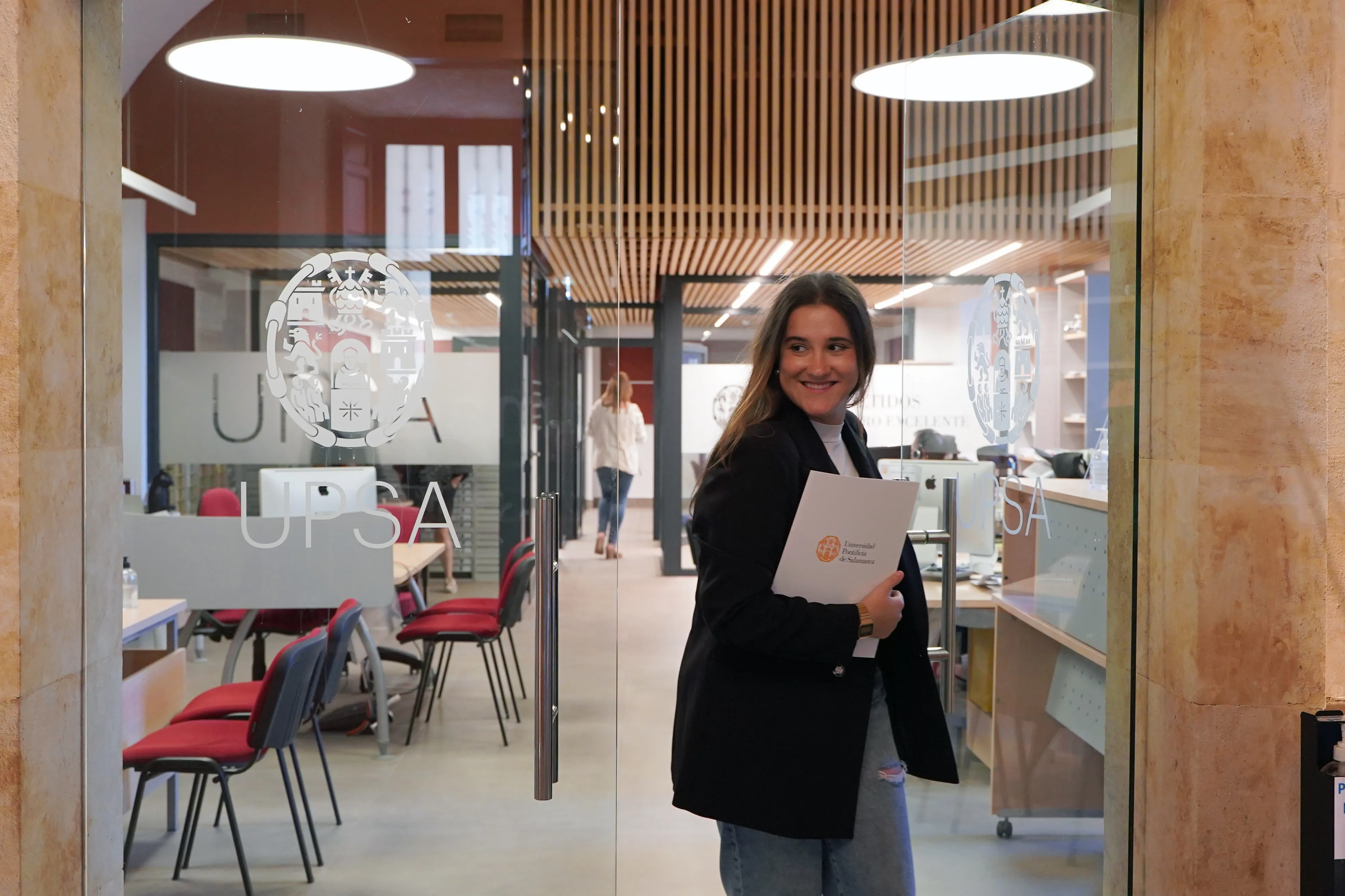 Open Day 2024 | UPSA